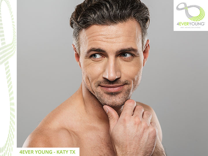 Seven Eye-Opening Reasons Why Men Can Also Get Botox Press Services