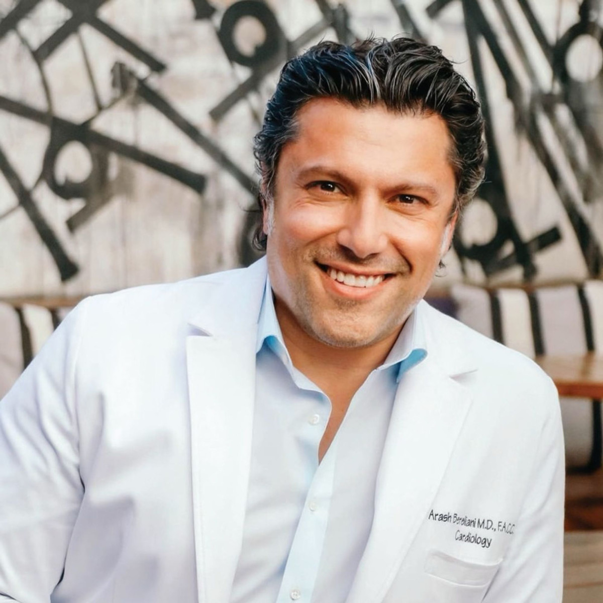 Dr Arash Bereliani M D Provides Top Cardiology Care In Los Angeles