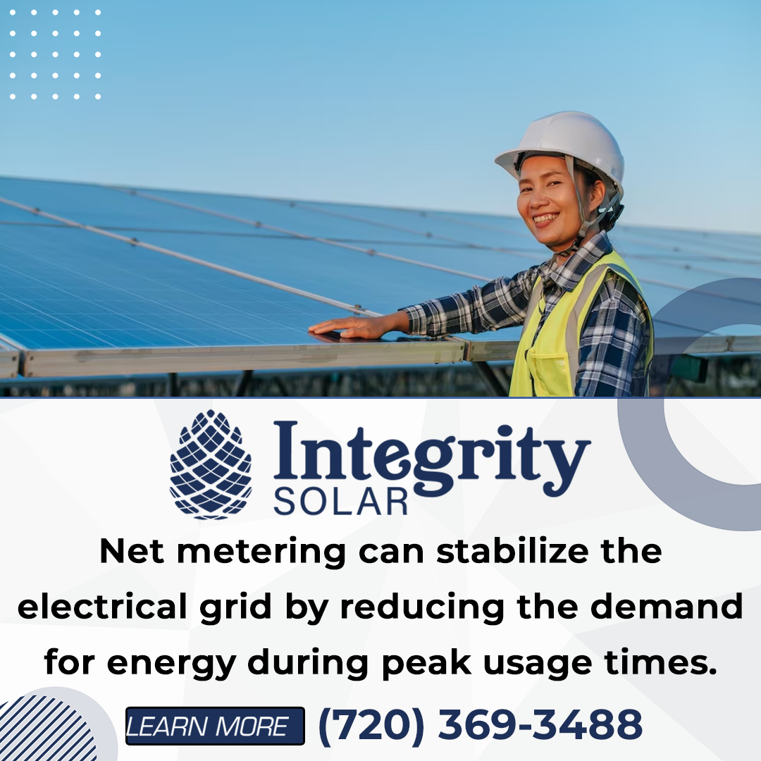 What is Net metering, how does it work, and what are its benefits ...