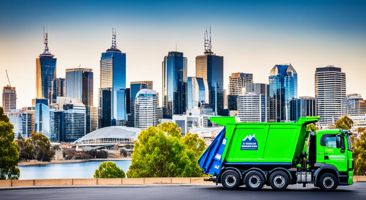 Skip Bin Hire Adelaide: Why Easy Skips is Your Best Choice Press Services