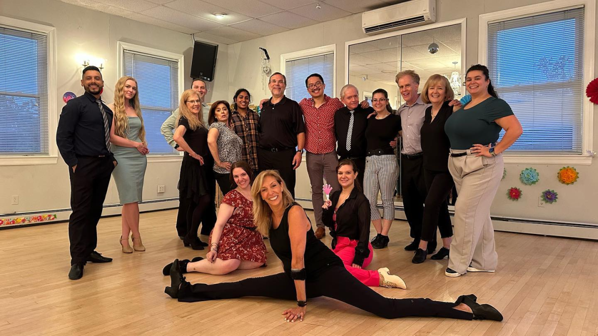 Arthur Murray Dance Studio Dances into the Limelight with Premier Dance ...