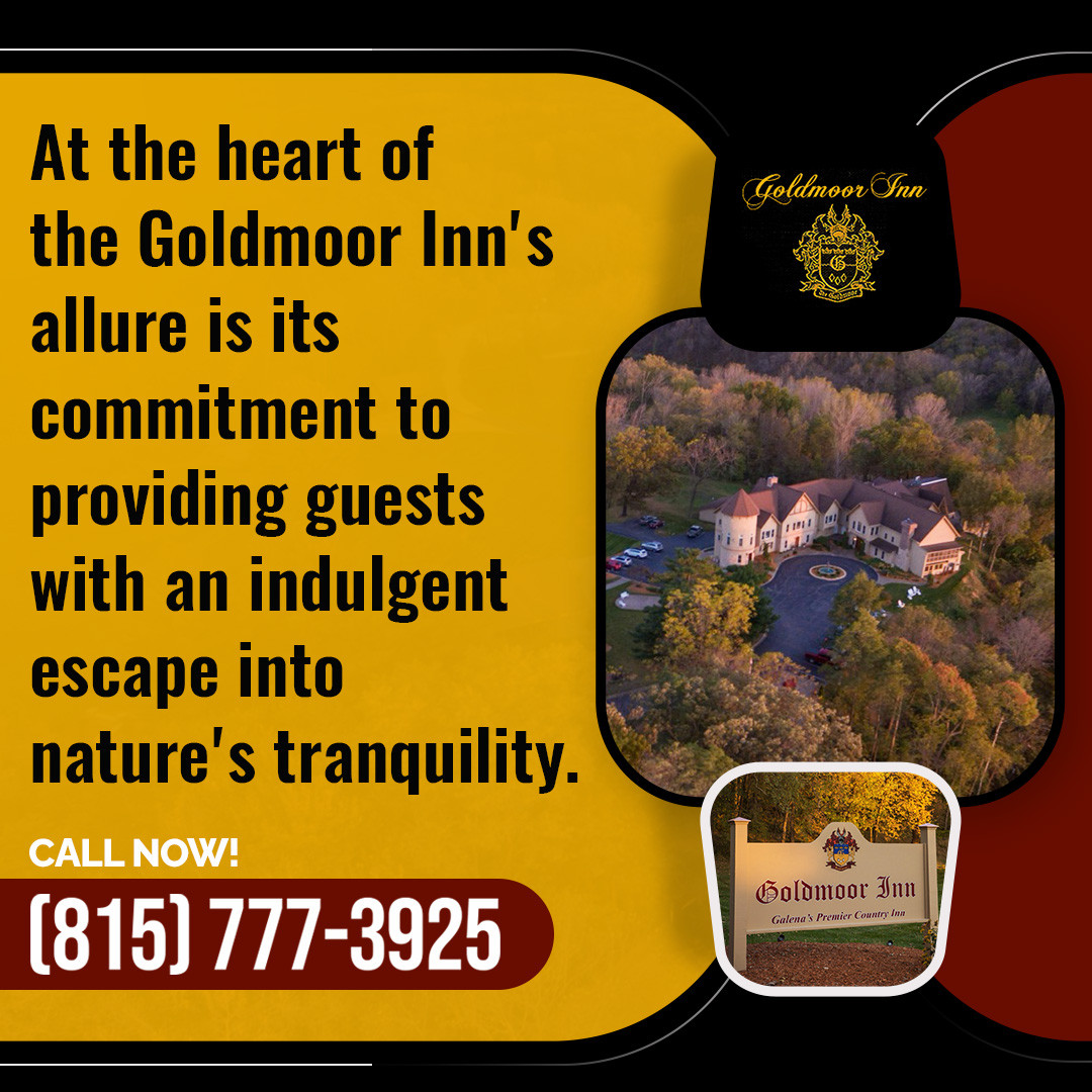 Goldmoor Inn - Media Room Articles