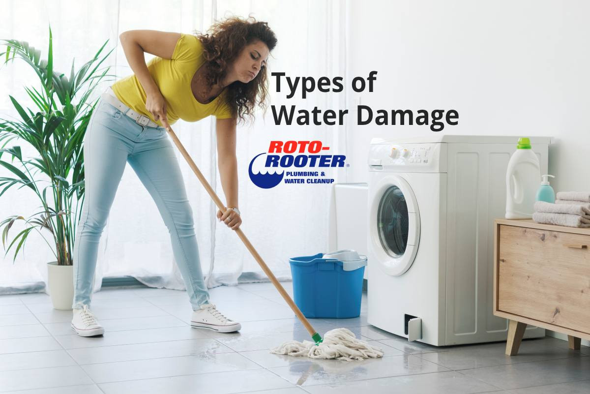 Different Types of Water Damage & How to Prevent Them in Your Home ...