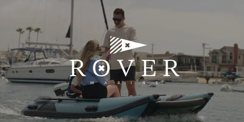 Rover Marine Debuts at the New England Boat Show 2026 in Boston ...