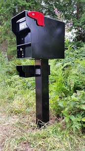 Fort Knox Mailboxes: Proven Durability Since Day One - WICZ