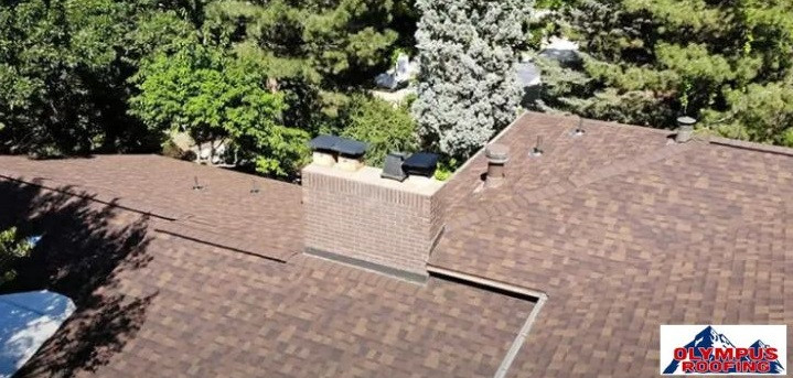 Roofing Excellence Unveiled: Olympus Roofing Expands to Sandy, UT!