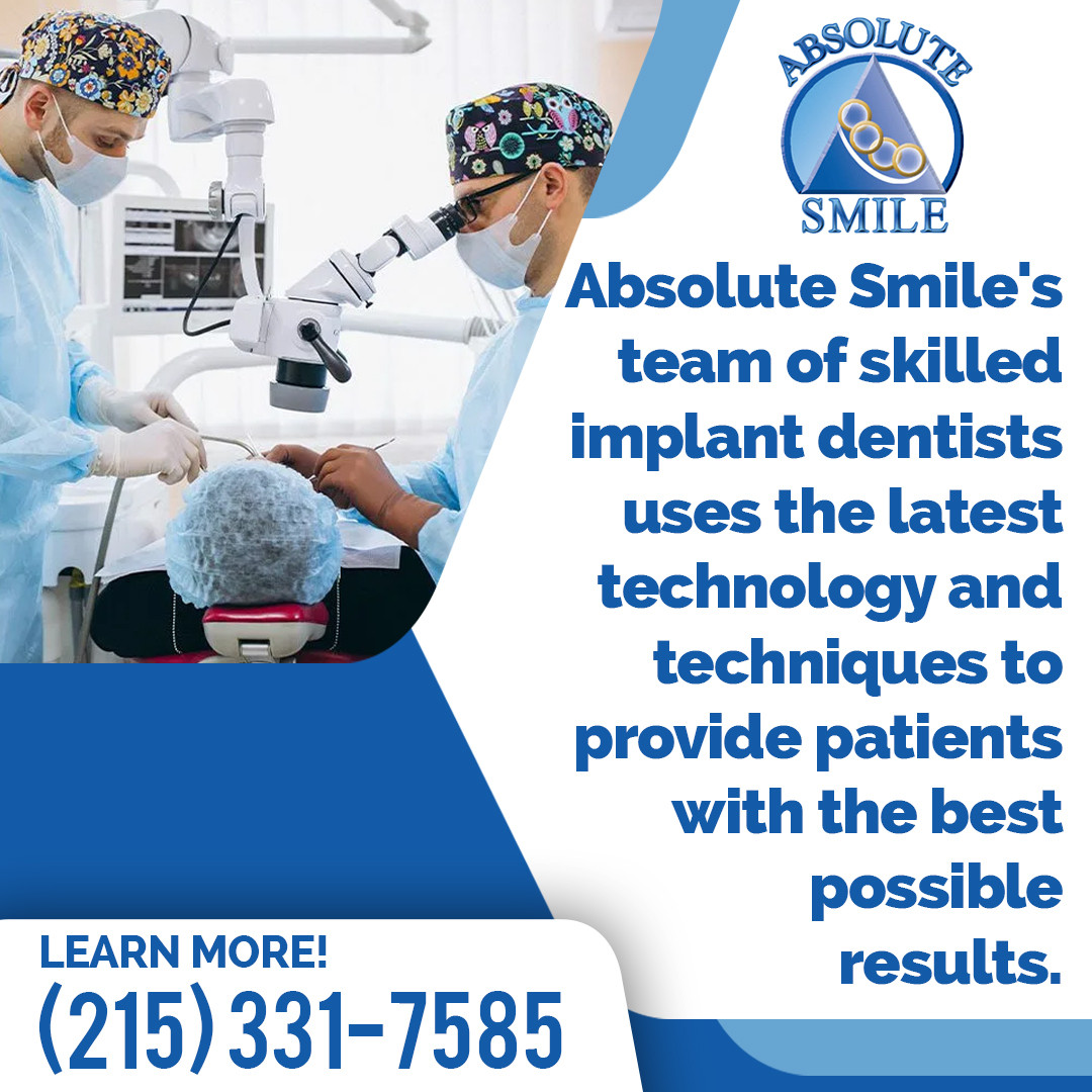 Tips for a Smooth Implant Recovery, Aftercare and Healing at Absolute ...