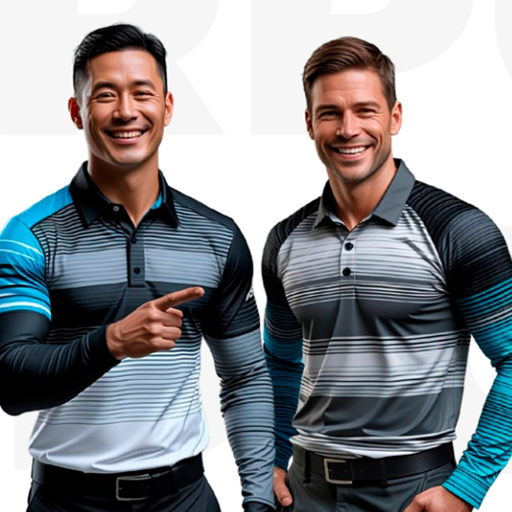 Three6ixty Unveils Branded Apparel With Premium Sublimation Clothing ...