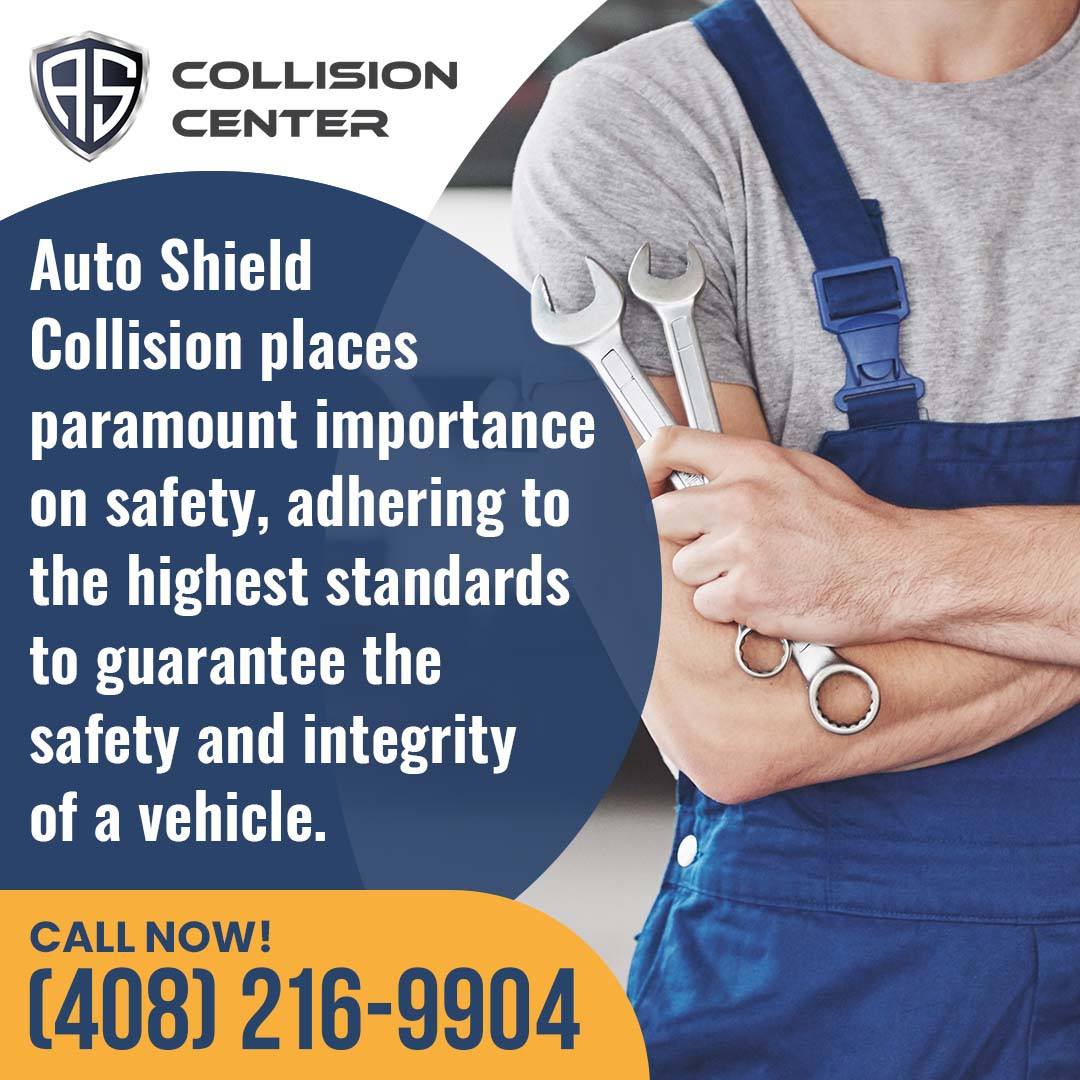 A Roadmap to Safety with AutoShield Collision