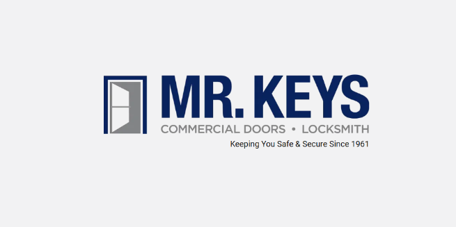 Choose Mr. Key in Brick Township, NJ, for Door Services and More! Press ...