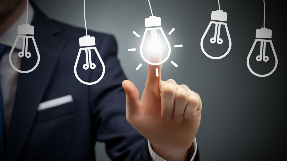 Start the Year Right: 5 Business Ideas That Work Perfectly with a ...