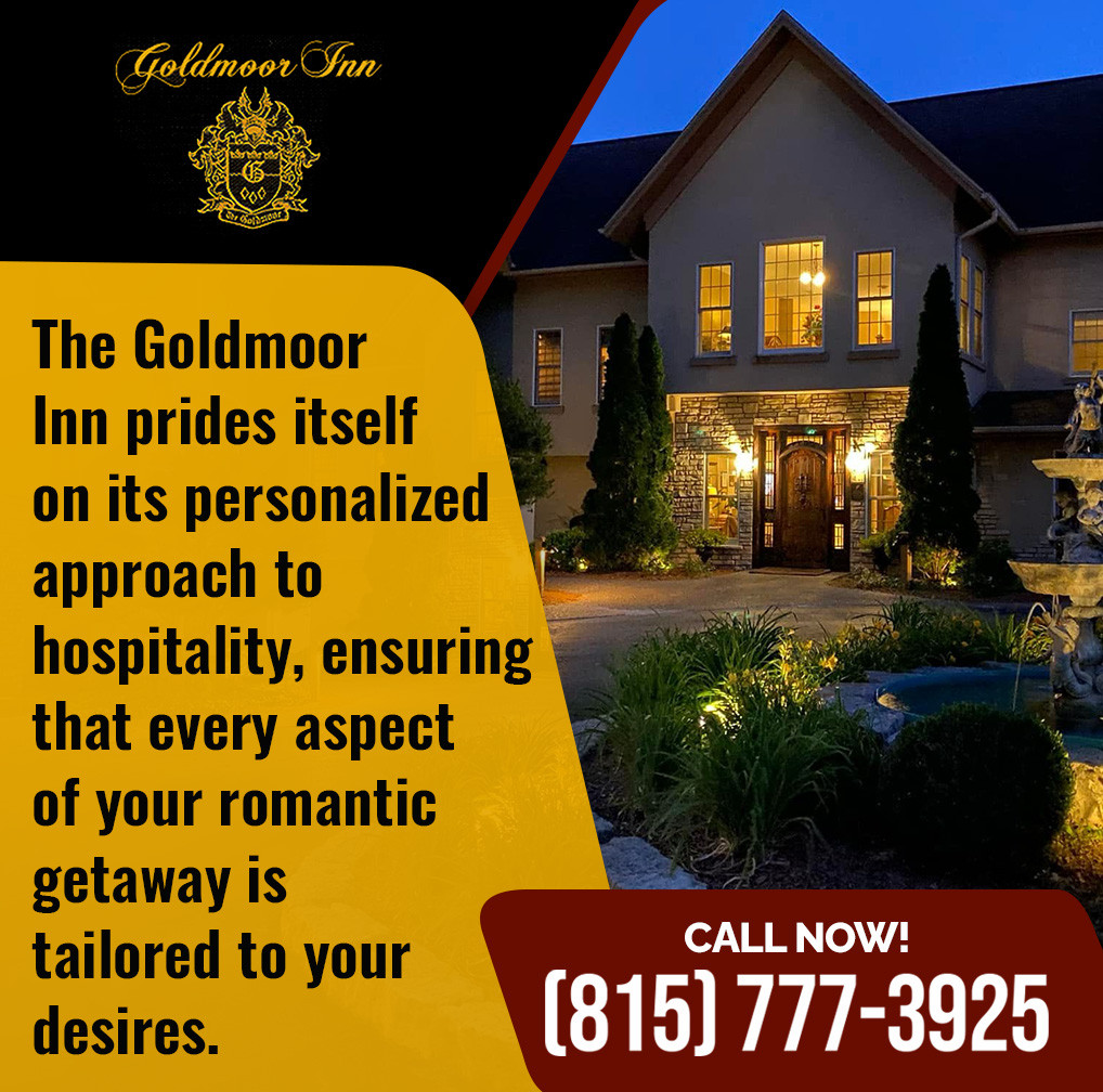 Goldmoor Inn - Media Room Articles