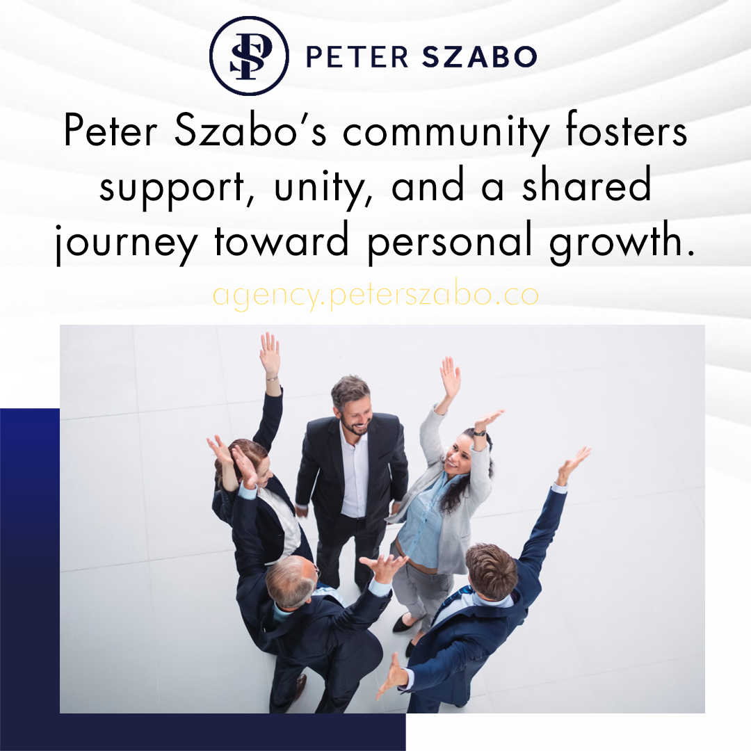 Peter Szabo - Media Room Articles