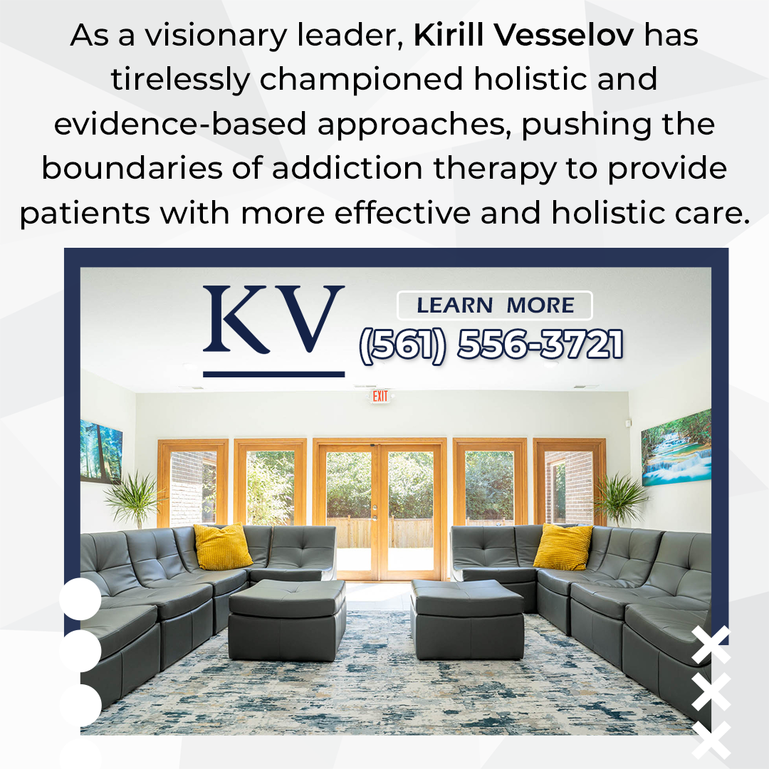 Pioneering Holistic Healthcare at Haven Health Management Press Services