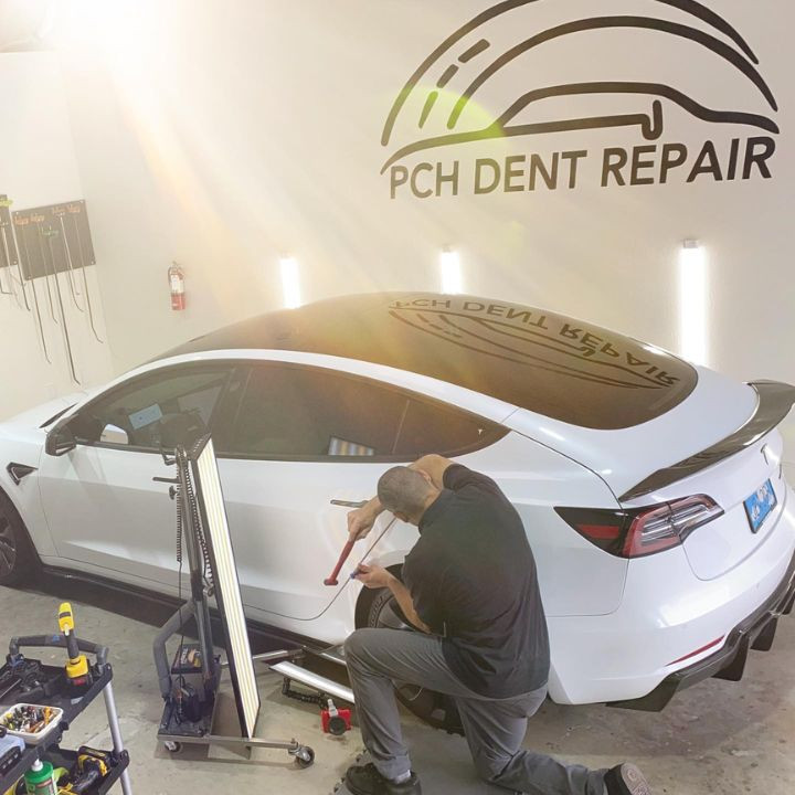 Decoding the Value: Premium Restorations for Electric Car Bodywork ...