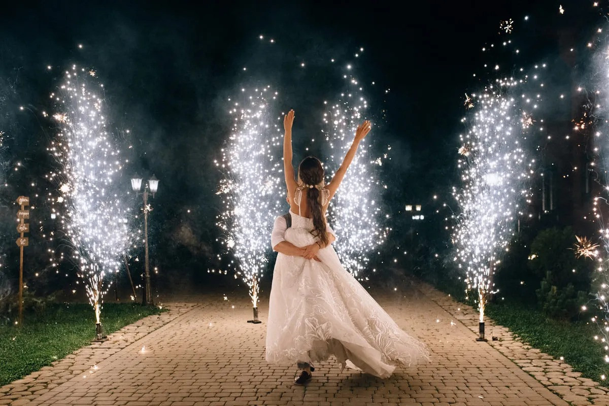 Innovative Wedding Venue Advertising Ideas for 2026 | lifestyle.utv.ie