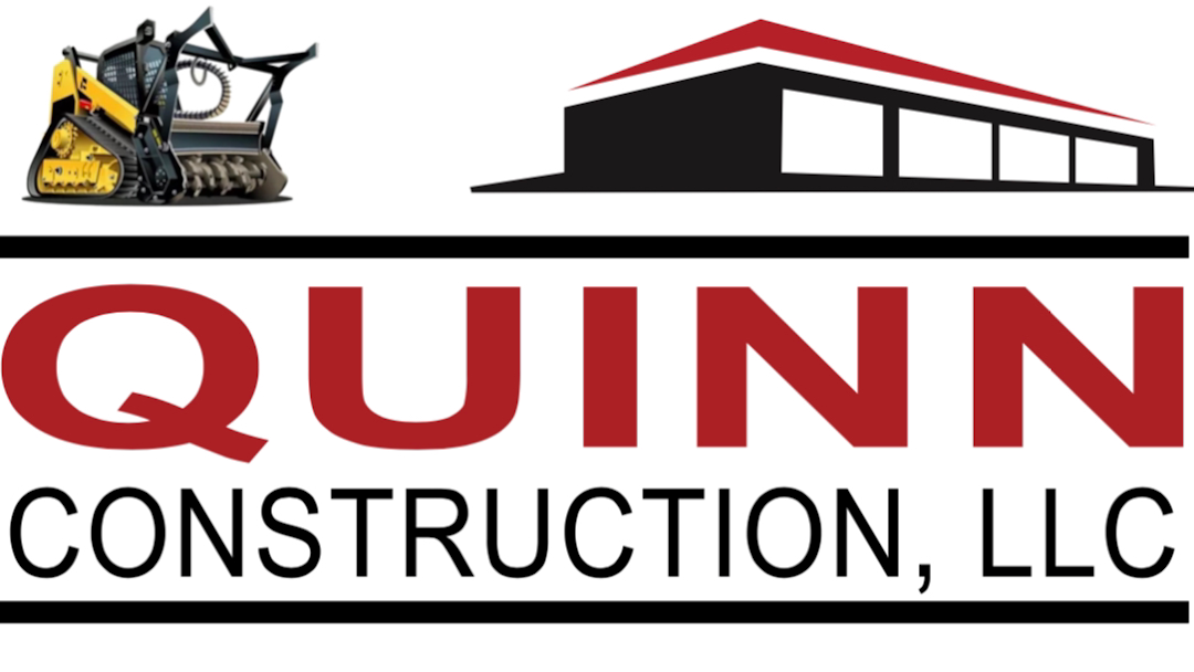 Quinn Construction LLC - The Importance of Land Clearing