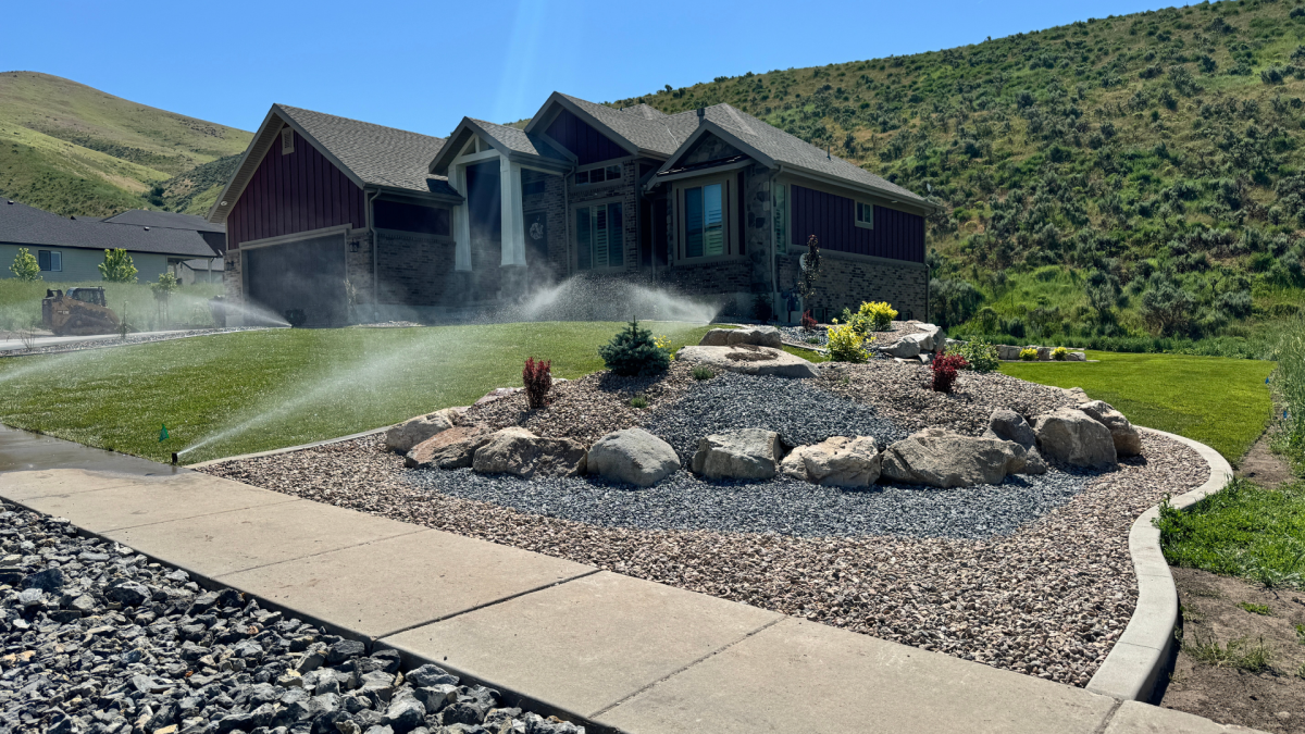 Irrigation Winterization Window Narrows as Freezing Temperatures ...