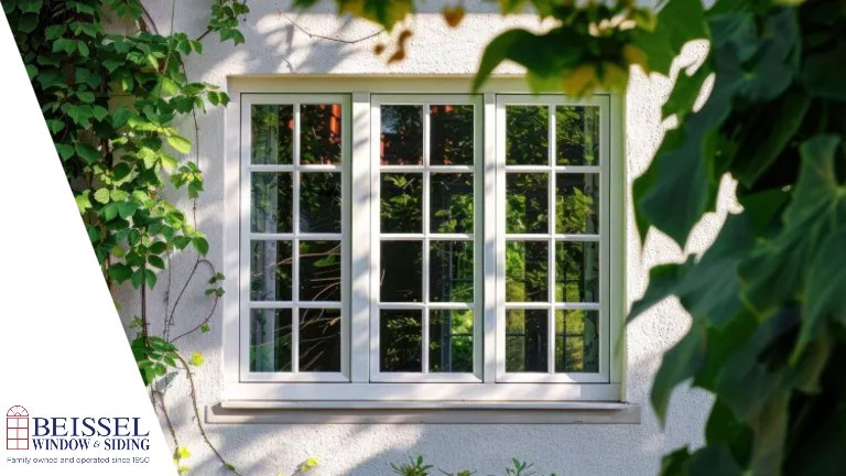 How to Choose Between Double-Hung & Casement Windows for Your St. Paul ...