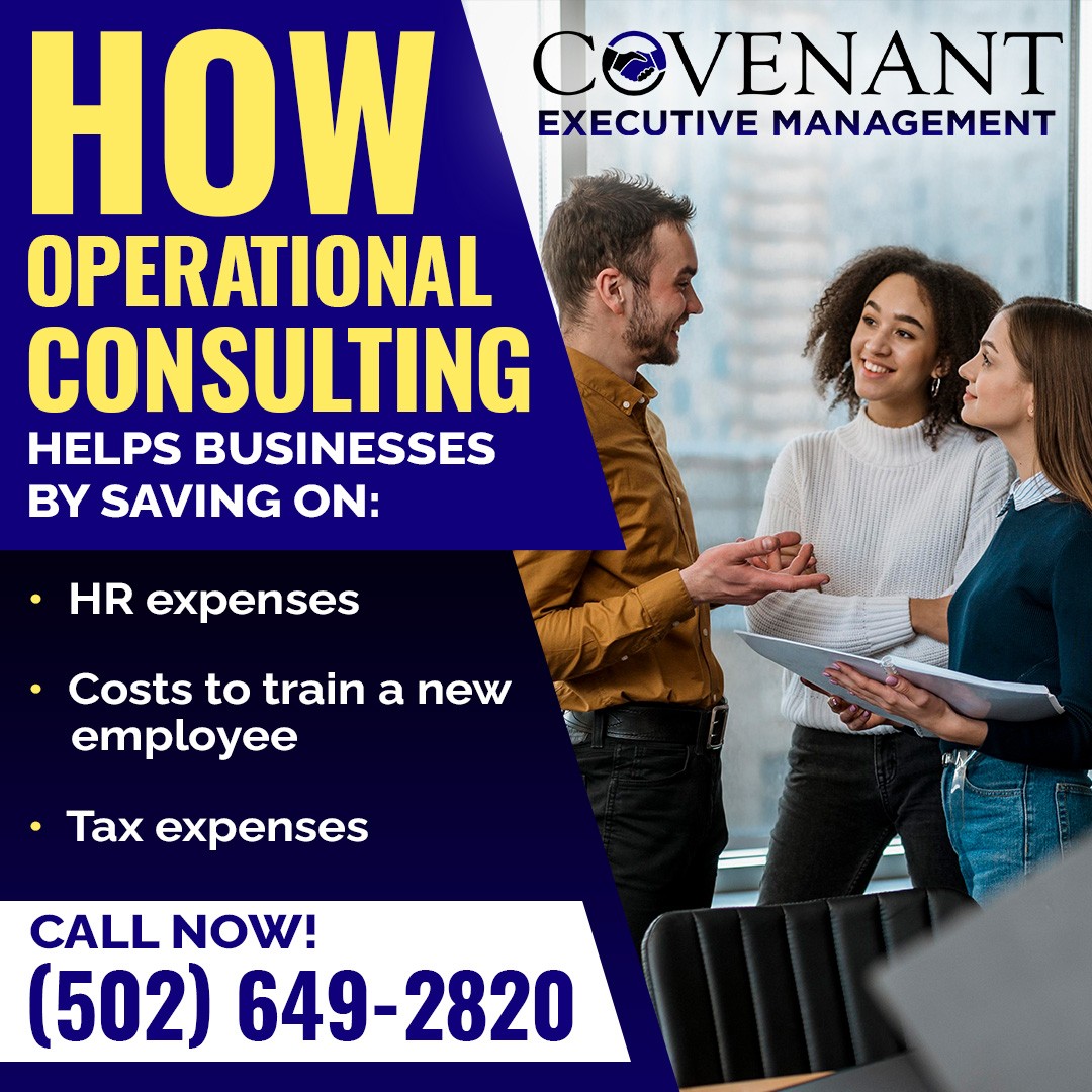 Covenant Executive Management - Media Room Articles