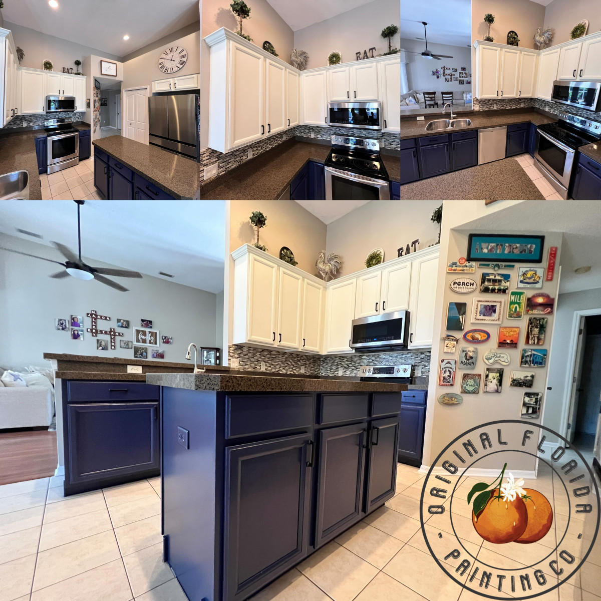 Six Paint Colors to Make Rooms Look Larger and More Spacious - WICZ