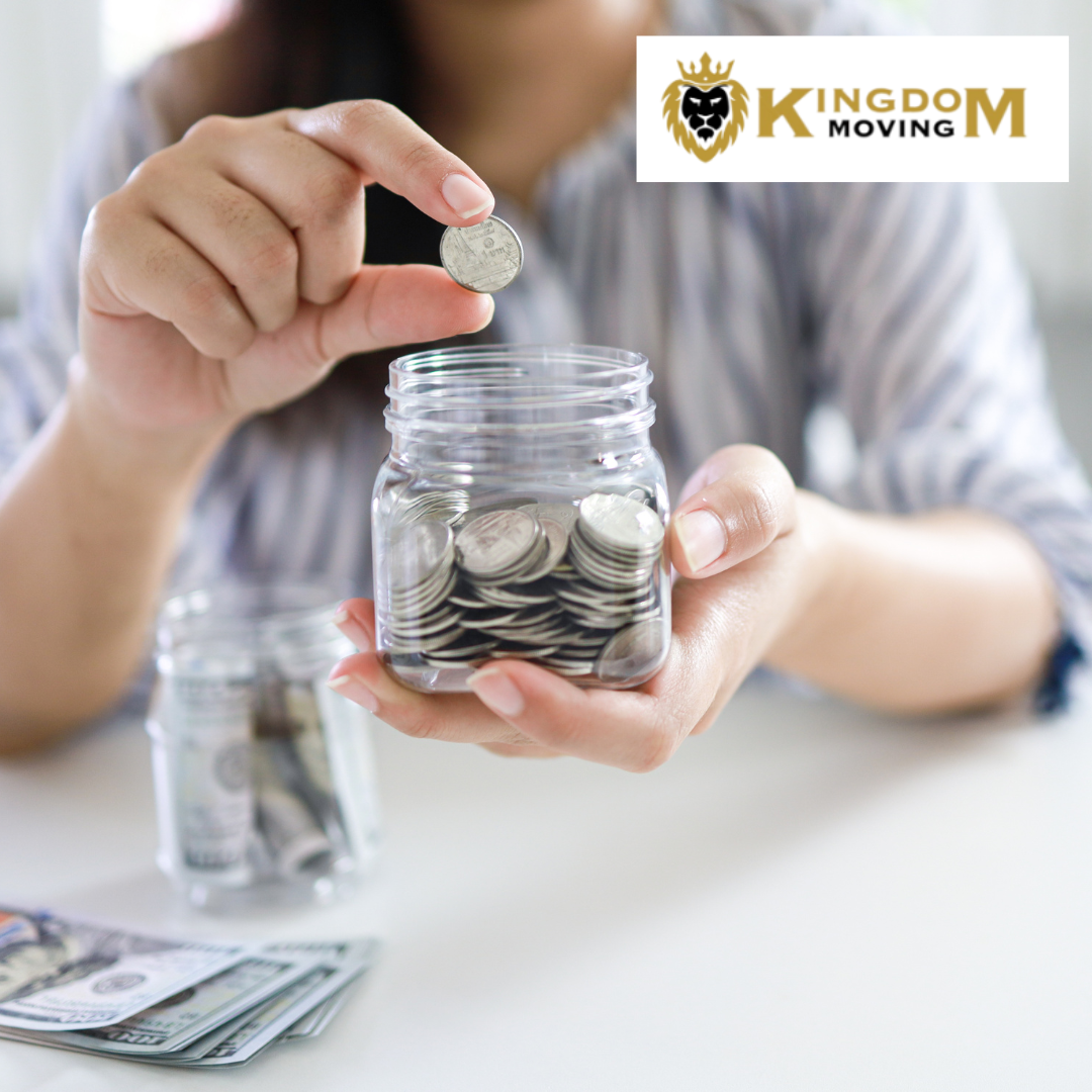 Kingdom Moving Shares Money-Saving Tips for Your Move in Lubbock, Texas