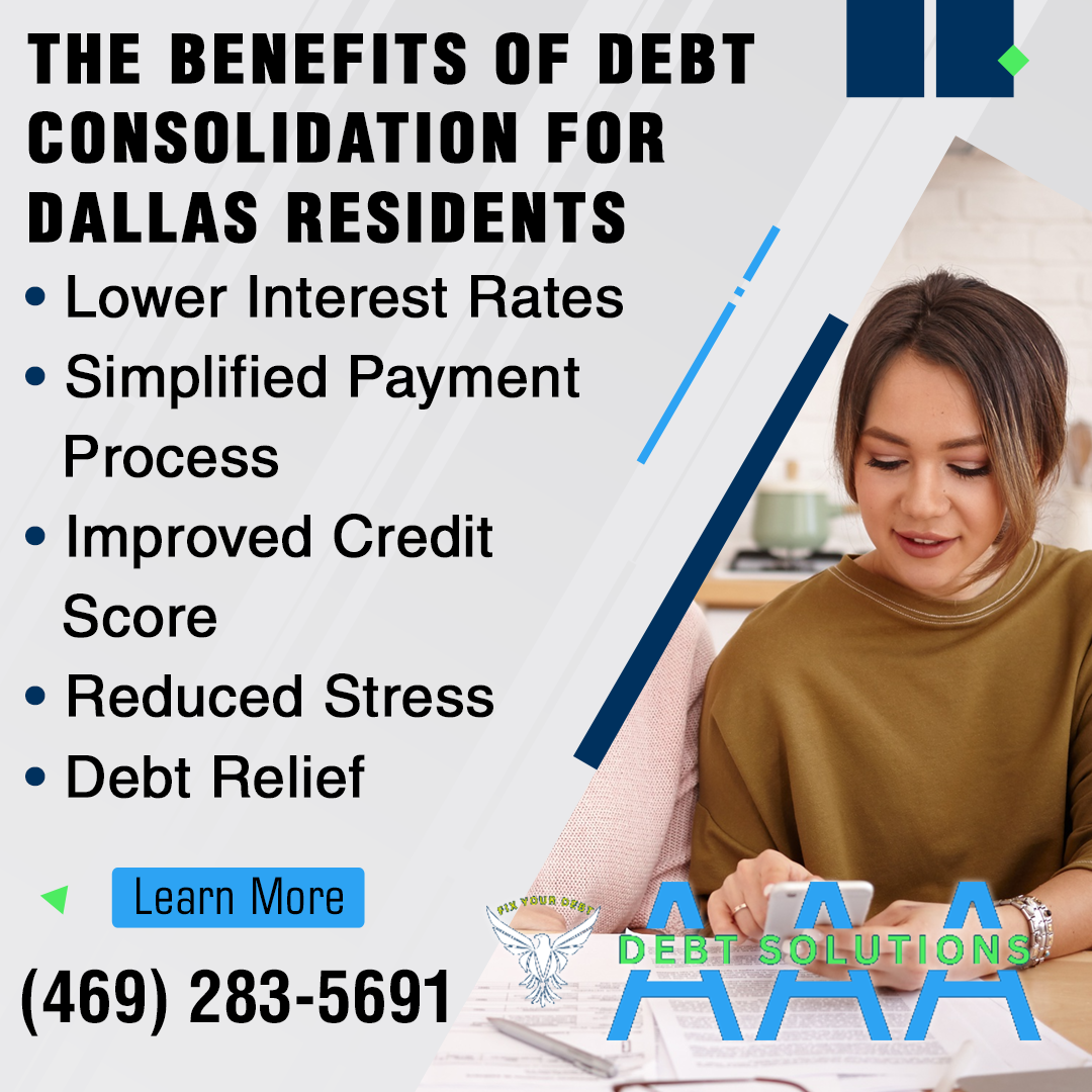 AAA Debt Solutions - Media Room Articles