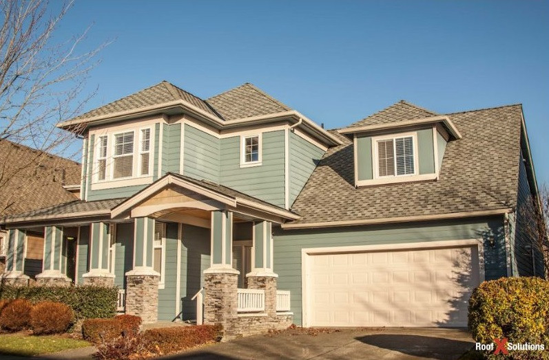 Elevating Roofing Solutions: Roof X Solutions Renews Focus on Brookland ...