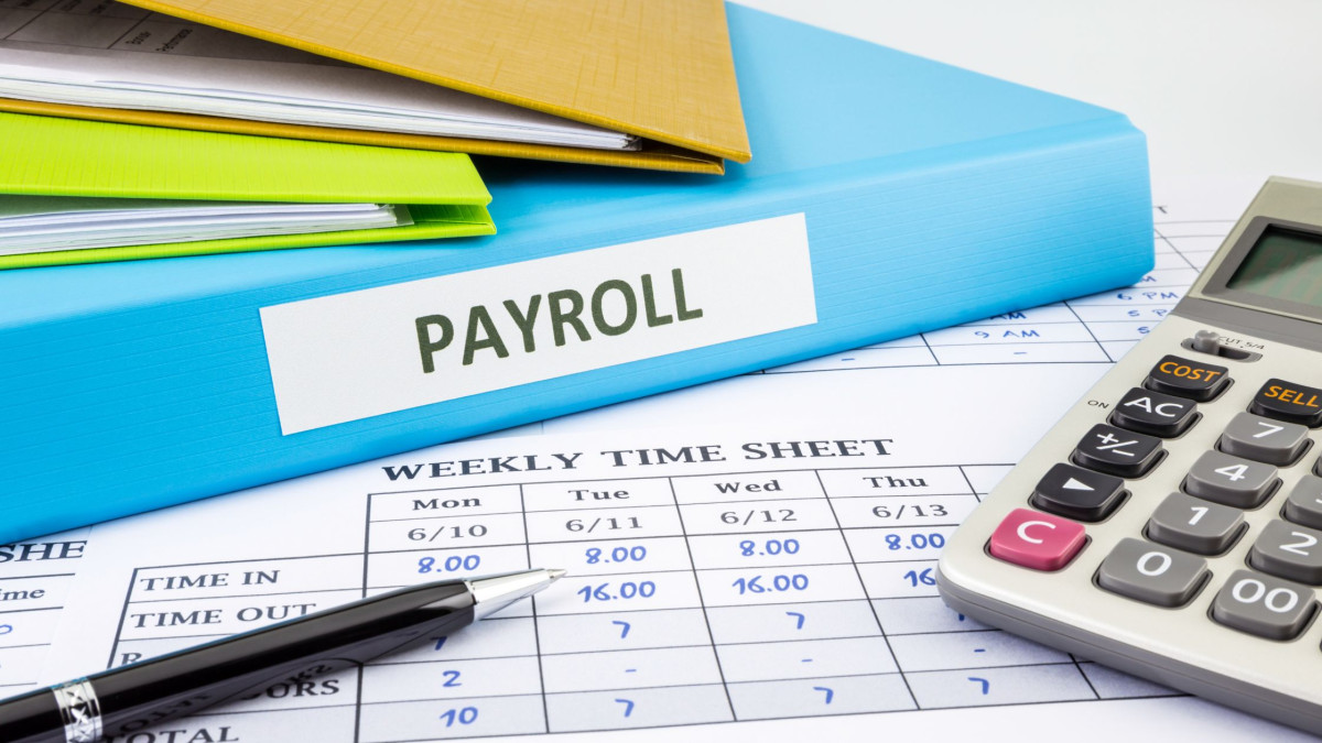 Payroll Pitfalls to Avoid in 2026 and How a Reliable Payroll Service ...