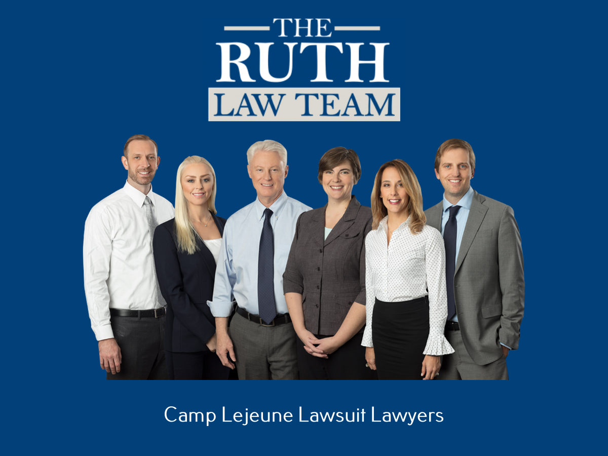 The Current Status of the Camp Lejeune Water Contamination Case