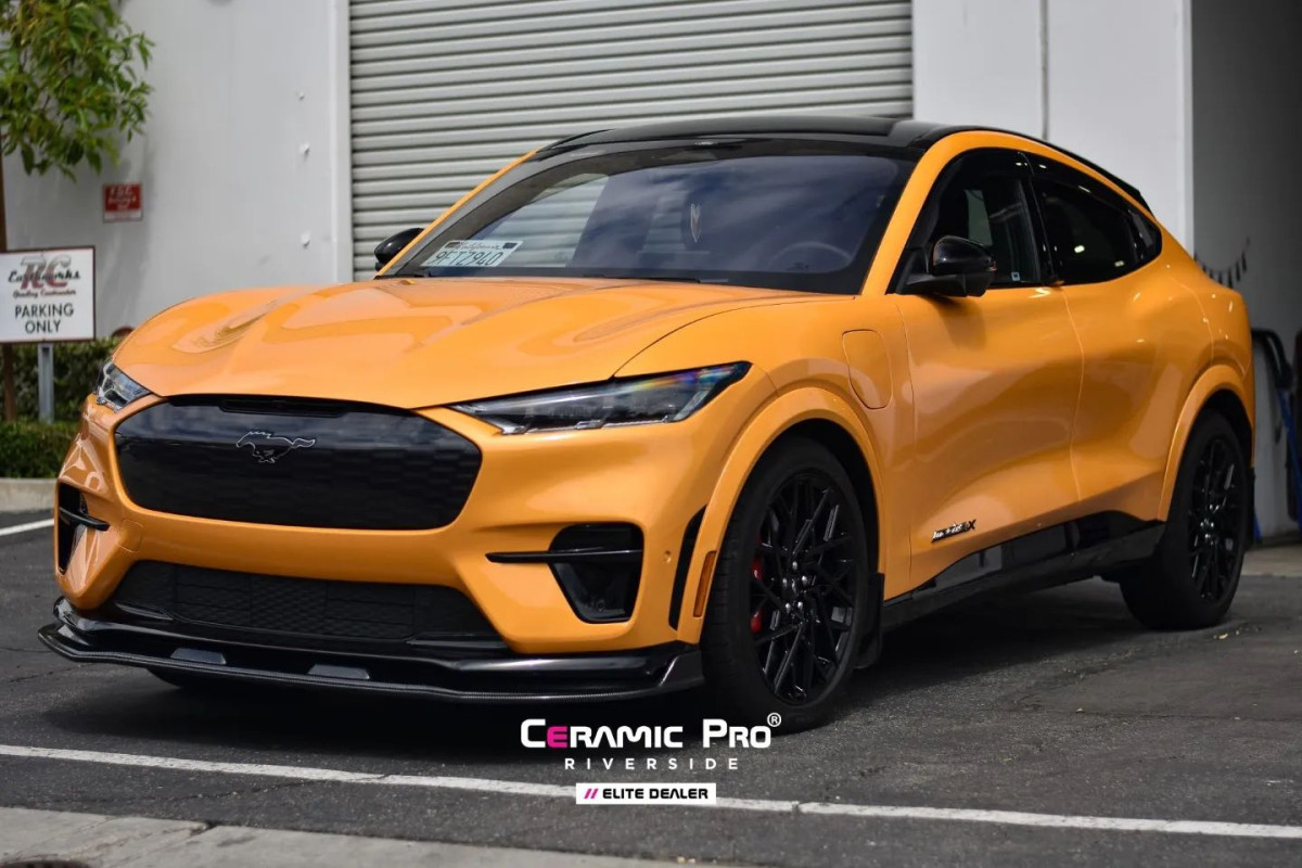 Vaia Design's Game-Changing Vehicle Care Tech in Riverside Press Services