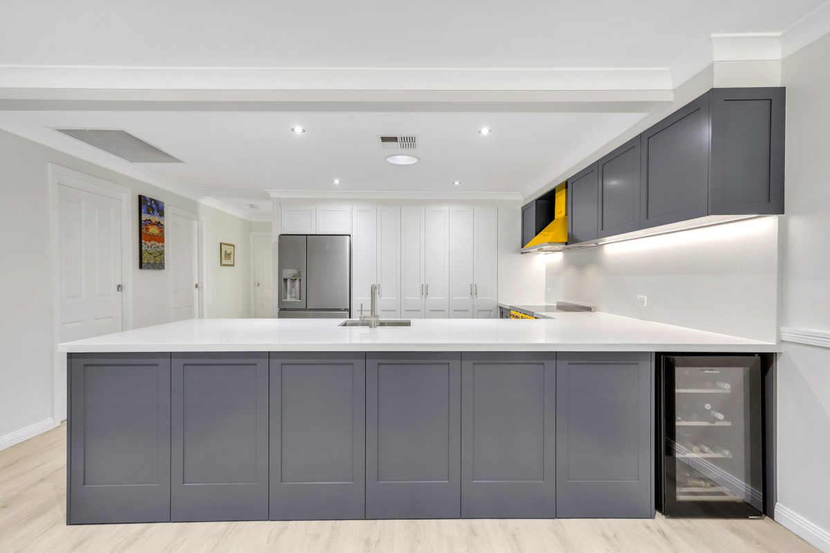 What Are The Perfect Kitchen Cupboard Door Styles? Your Ultimate Guide