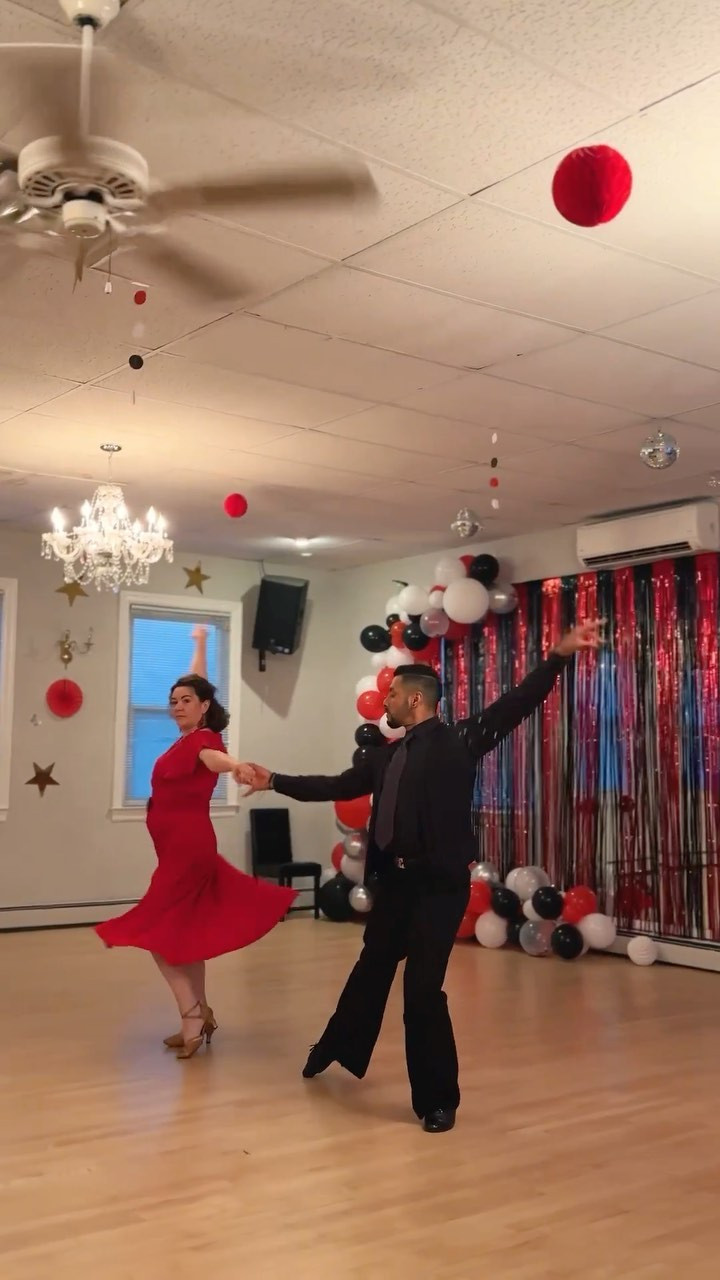 Arthur Murray Dance Studio Dances into the Limelight with Premier Dance ...