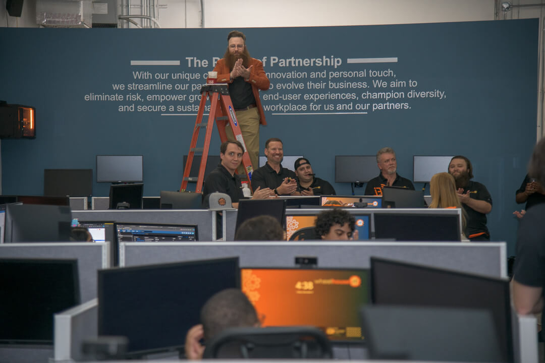 WheelHouse IT Named to 2025 MSP 501 List of Top Global Managed Service Providers | lifestyle.utv.ie