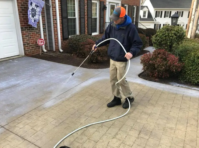 Vortex Pro Wash Explained What Can You Pressure Wash Safely? Press Services