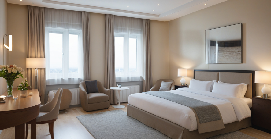 Team Housing Solutions Brings Flexibility & Savings to Corporate ...