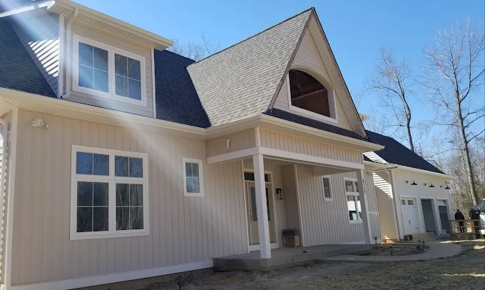 Park Place Construction Extends Professional Roofing Services to ...