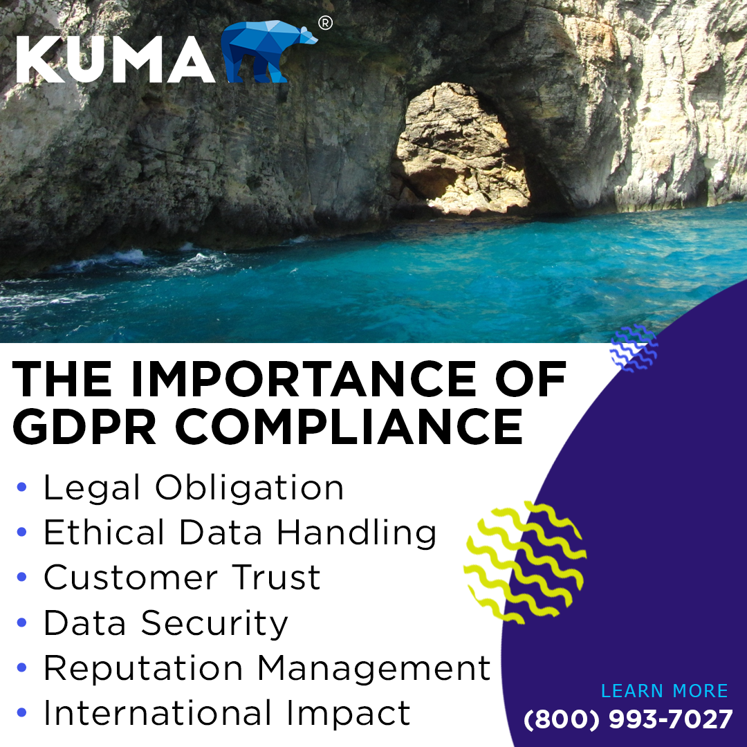 Kuma LLC - Media Room Articles