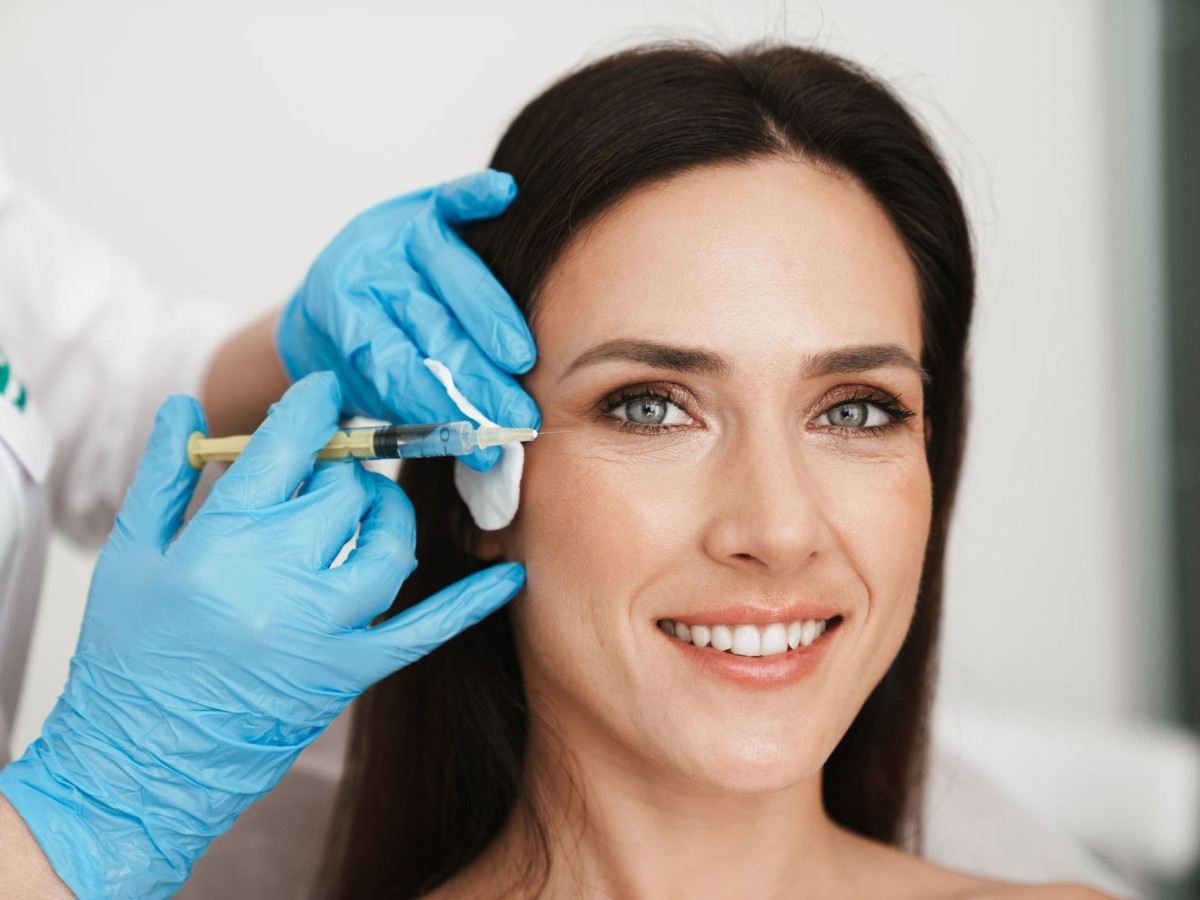 The Science Behind BOTOX®: How It Works and Why It's Safe Press Services
