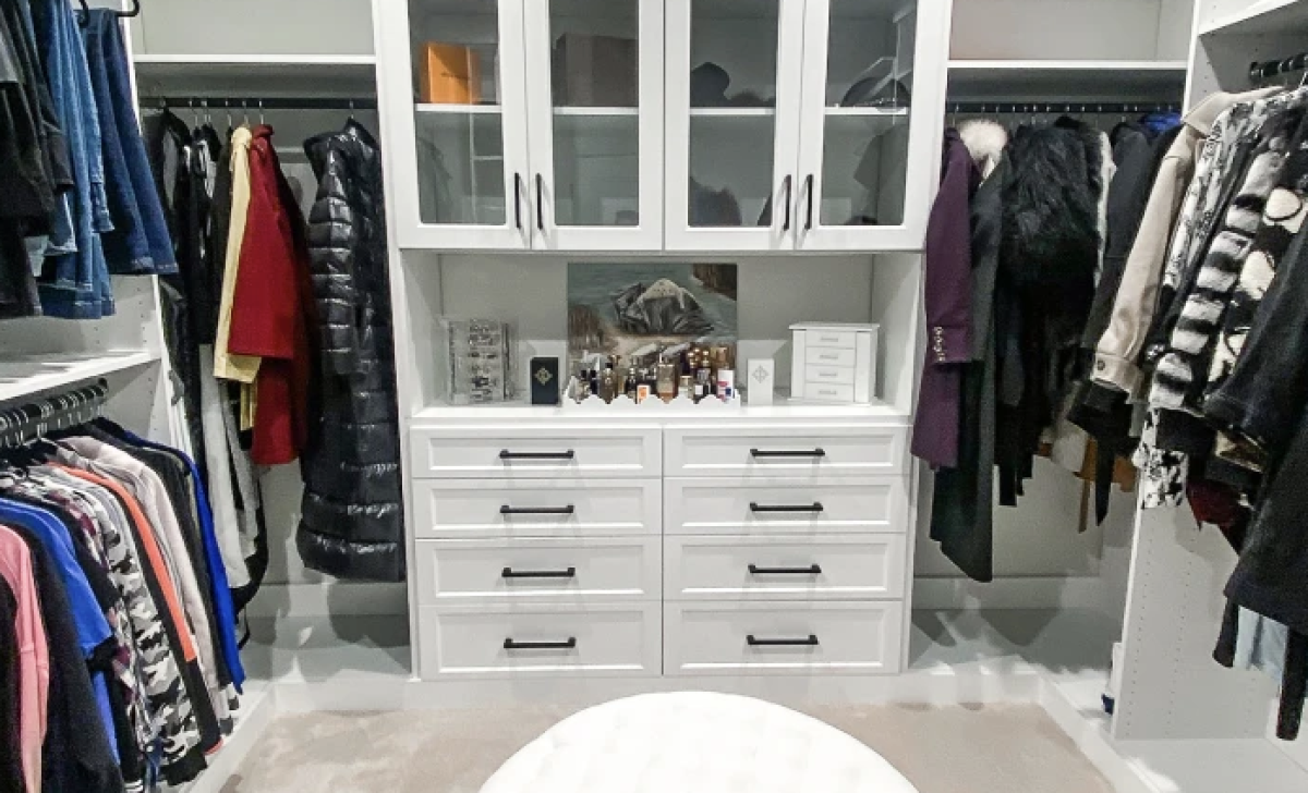 The Premium Closets: Redefining Home Storage in Southeast Michigan - WICZ