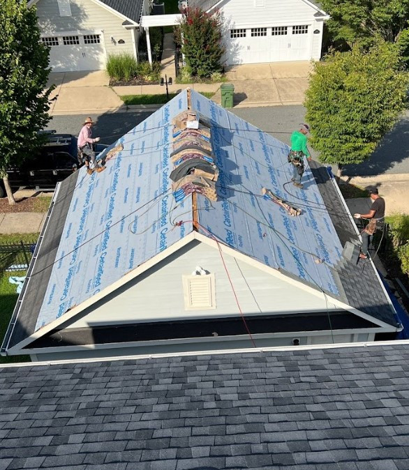 Gutter Ethics LLC Renews Focus on Alexandria's Roofing Needs - WICZ
