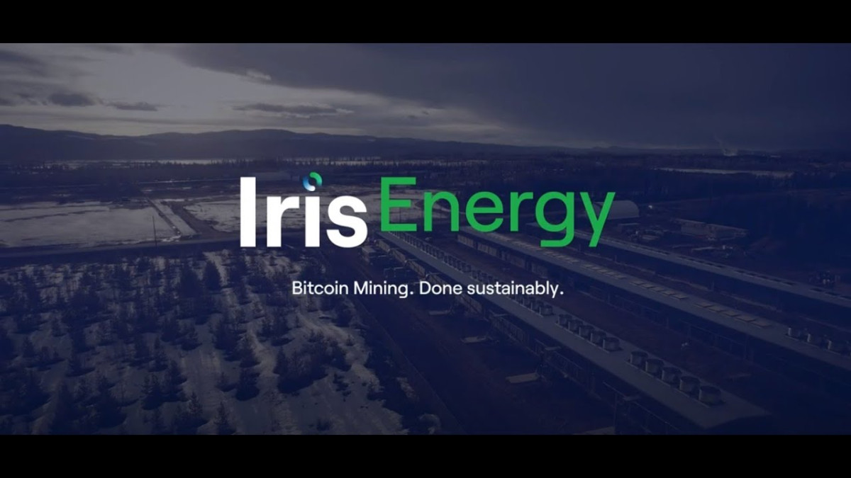 Iris Energy: IREN Unveils AI Driven Partnership with WEKA for ...