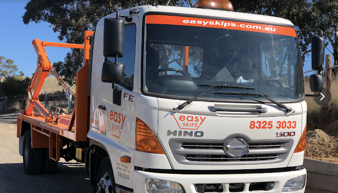 Skip Bin Hire Adelaide: Easy Skips - The Choice For Efficient Waste ...