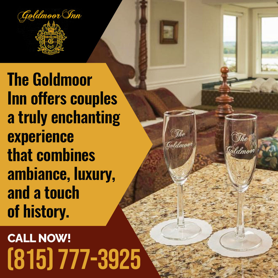 Goldmoor Inn - Media Room Articles