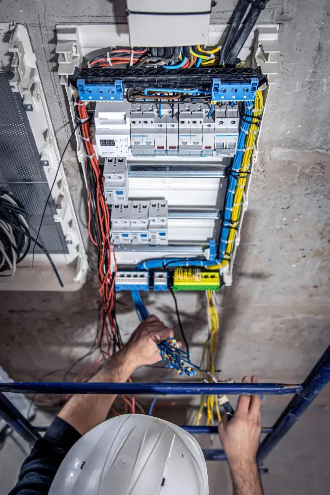 Upcoming EAS Regulations to Transform Electrical Industry in 2026 ...