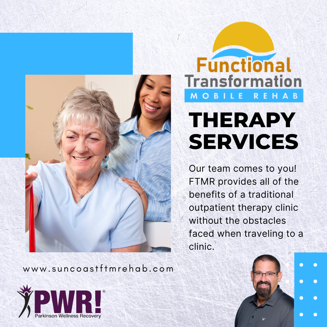 Functional Transformation Mobile Rehab Prepares to Welcome Winter Visitors