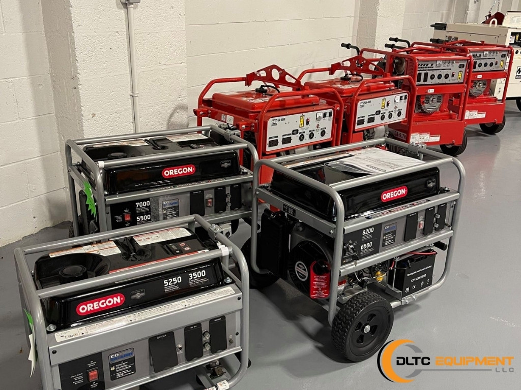 How to Buy A Generator? 8 Things You Need to Know Before Buying Your ...